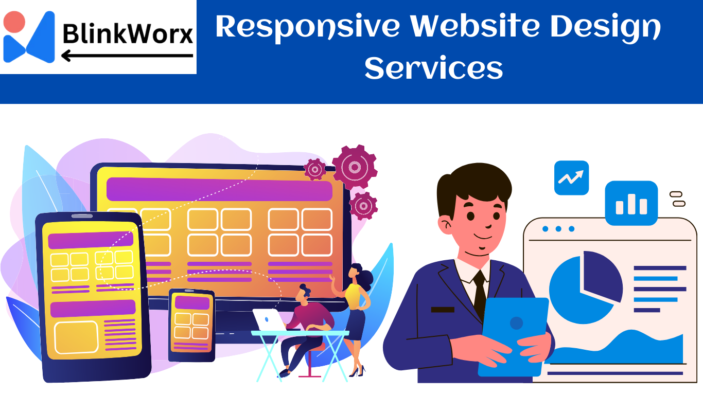 Best Responsive Website Design Services in 2025